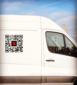 AR Code, Augmented Reality QR Codes